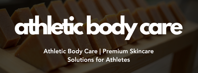 About Athletic Body Care